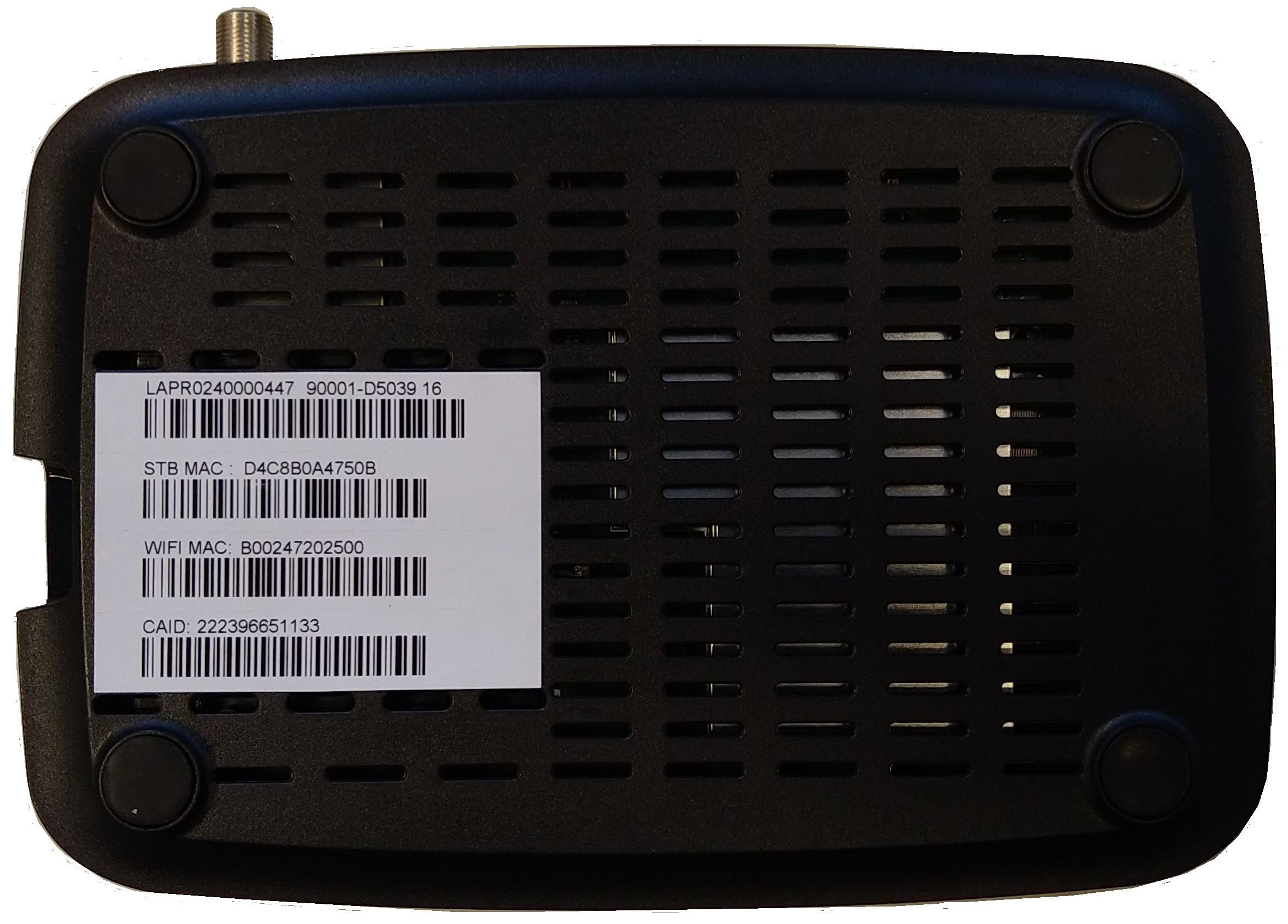 台灣資通產業標準協會-TAICS